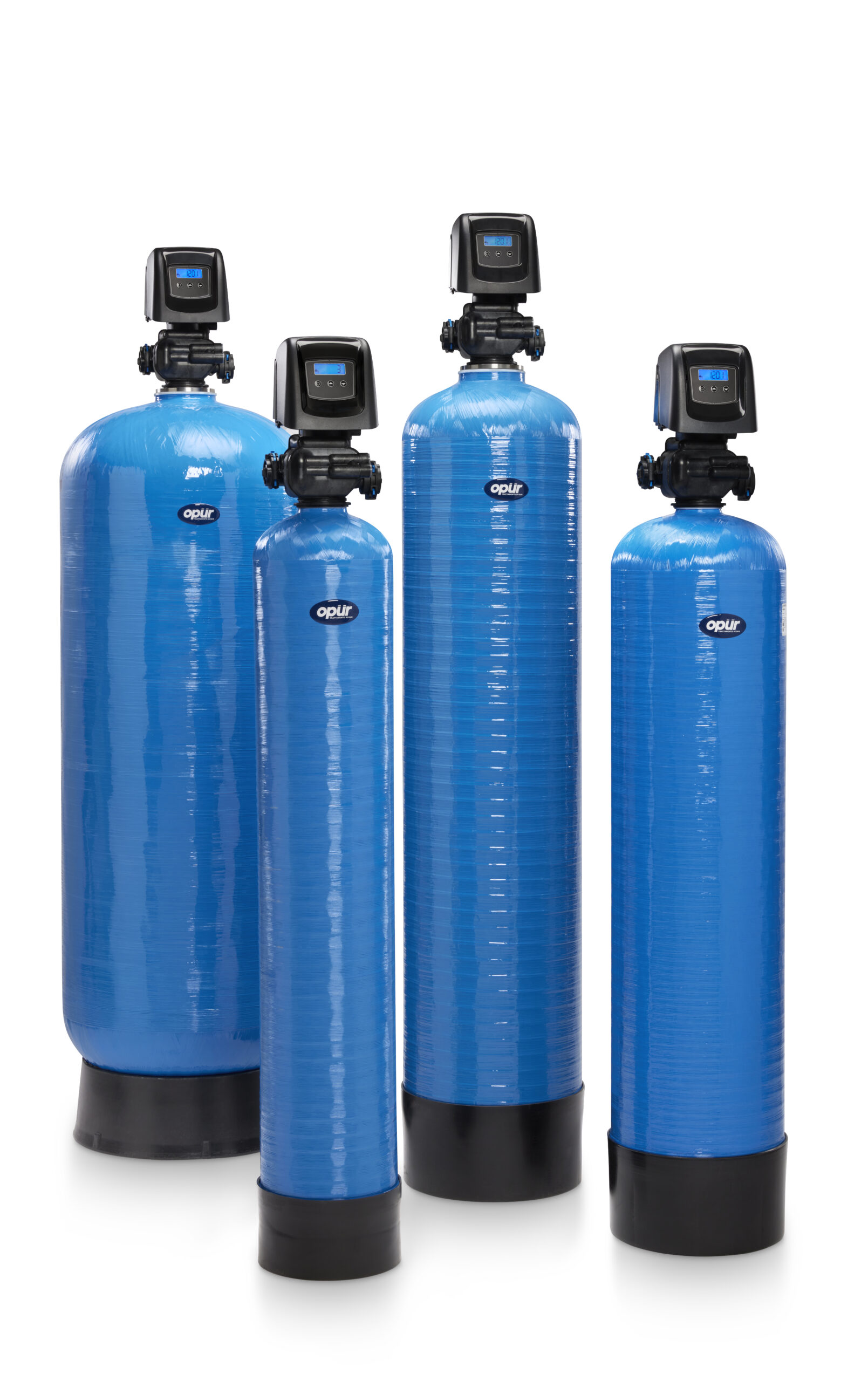 CDA ELETTRONICO – Ferrari impianti trattamento acque